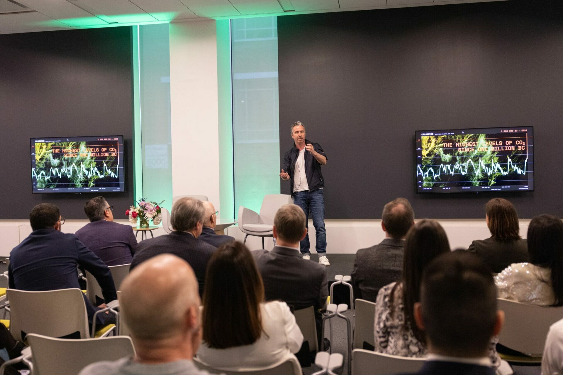 Advance Technology & Architecture Course – Small Business Hub